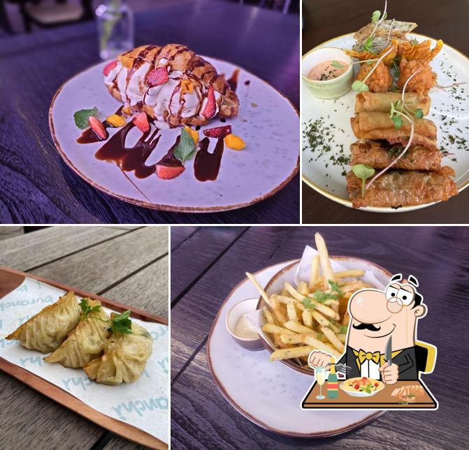Otella & Buranchi Restaurant Alam Sutera, South Tangerang - Restaurant ...