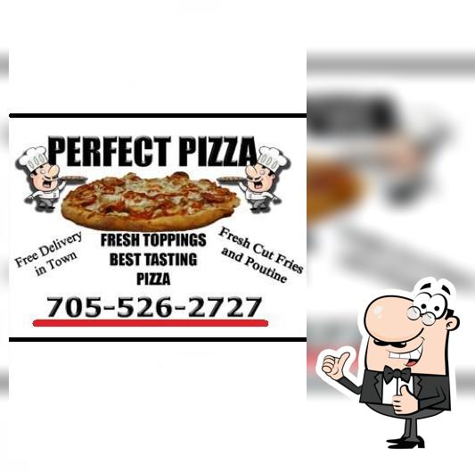 Perfect Pizza in Midland