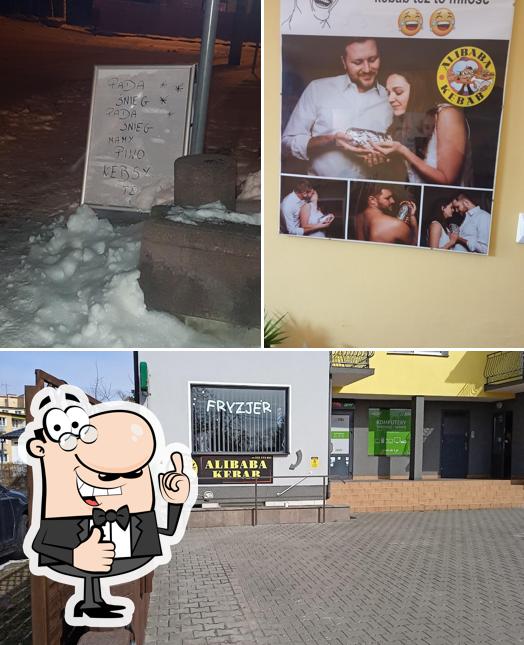 ALIBABA KEBAB, Parczew - Restaurant menu, prices and reviews