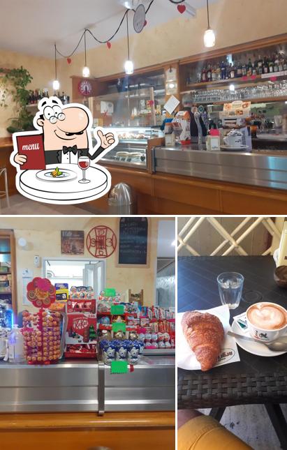 Bar Cupido, Rome - Restaurant reviews