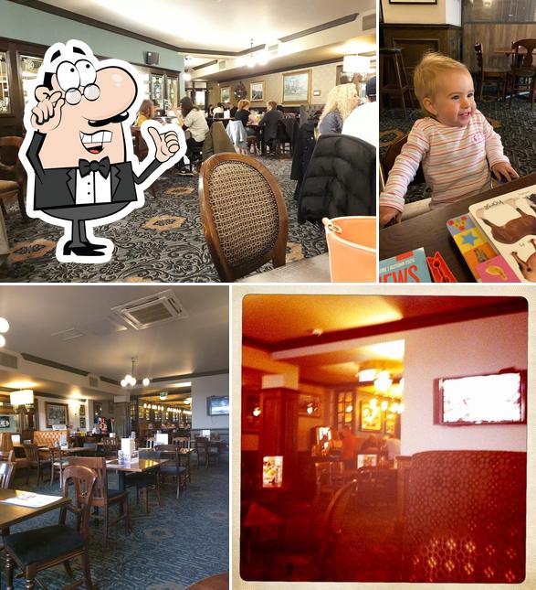 The Broken Bridge in Pontefract - Restaurant reviews