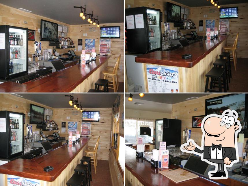 Country Store, Salisbury Center - Restaurant menu, prices and reviews