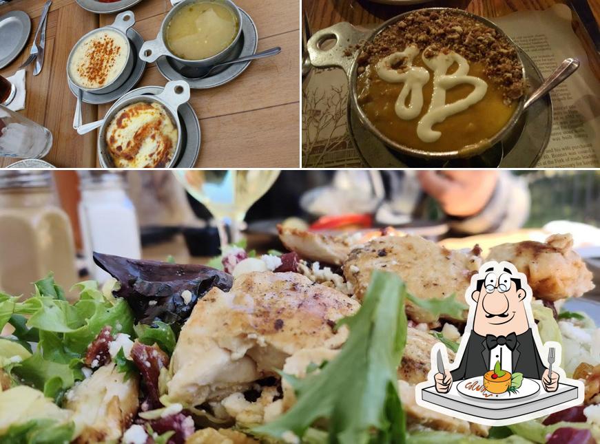 Jean Bonnet Tavern in США - Restaurant reviews