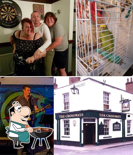 Crossways in King's Lynn - Restaurant reviews
