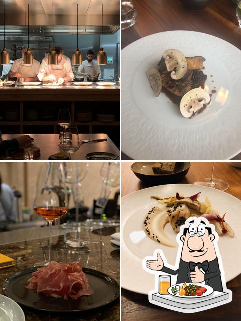 Trivet, London, London Bridge - Restaurant menu, prices and reviews