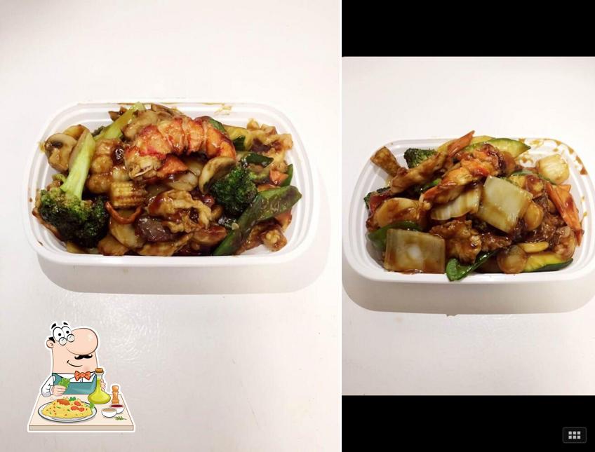 Red Apple Restaurant, Mandeville - Restaurant menu, prices and reviews