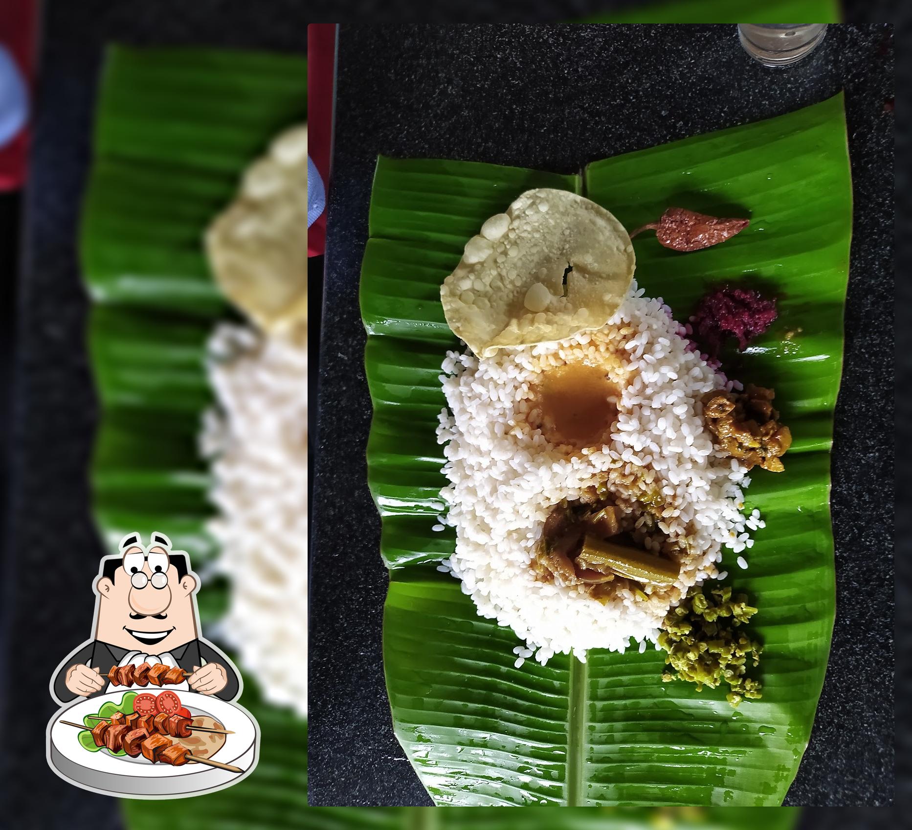Top 5 places to eat in Keezhal Mukku, august 2025 - Restaurant Guru