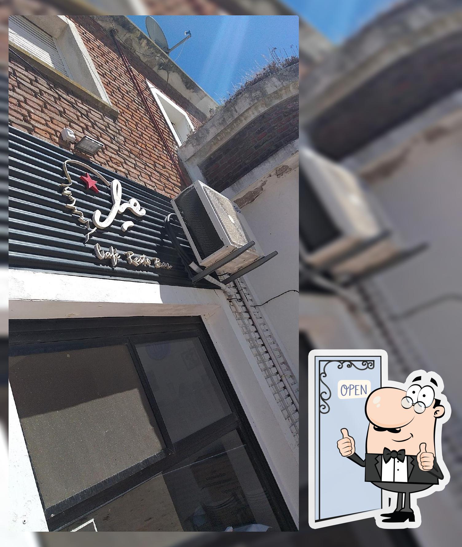 Che café resto bar, San Clemente del Tuyú - Opiniones del restaurante