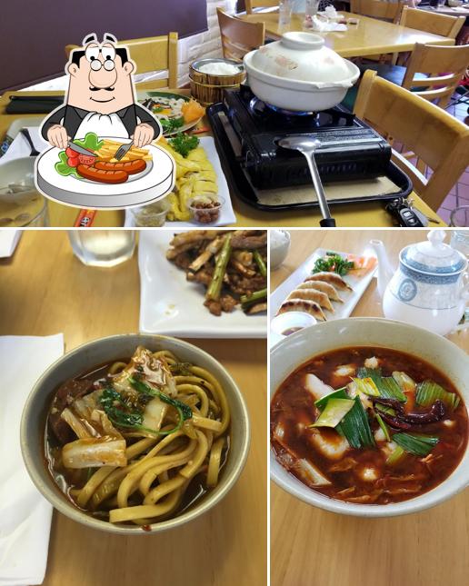 Chef Ma's Chinese Gourmet, 2336 Woodson Rd in Overland - Restaurant ...