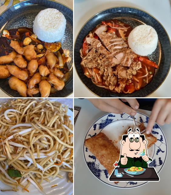 China Ecke, Bremen - Speisekarte, Preise und Bewertungen