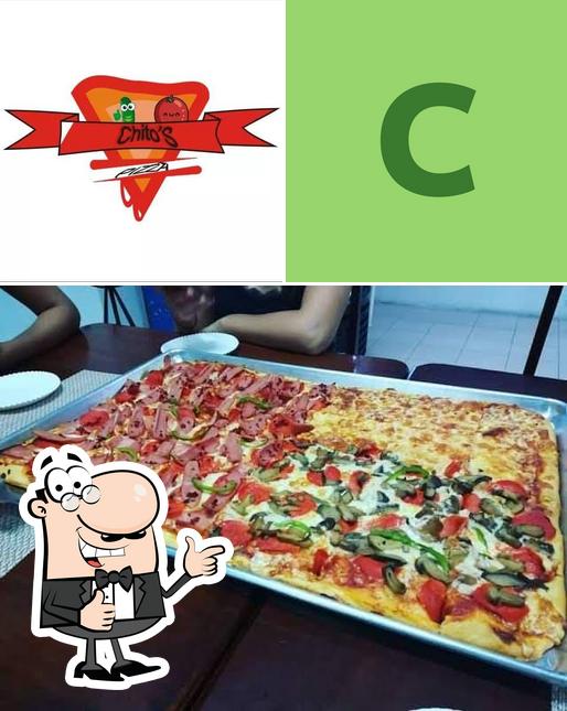 Chitoss piza restaurant, Ciudad Ayala