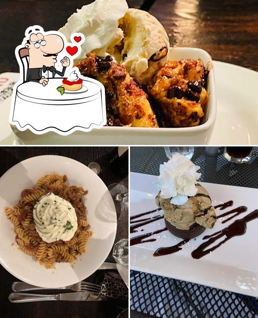 Cosimo's Trattoria & Bar, Poughkeepsie - Restaurant menu, prices and ...
