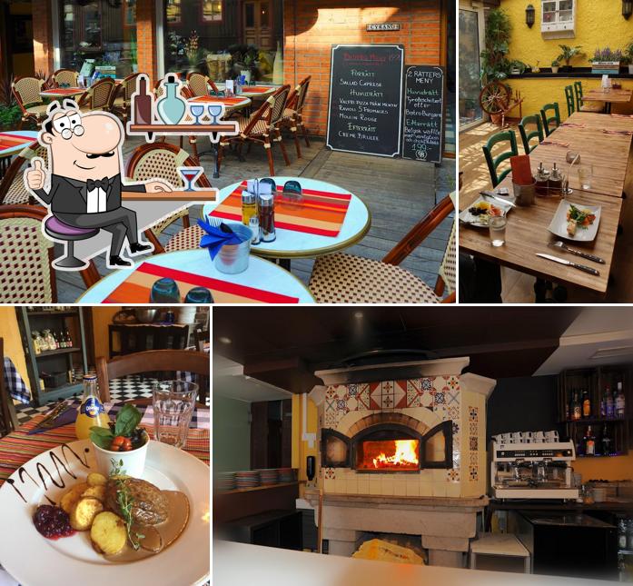 Best pizza in Varberg restaurants, winter 2024 - Restaurant Guru