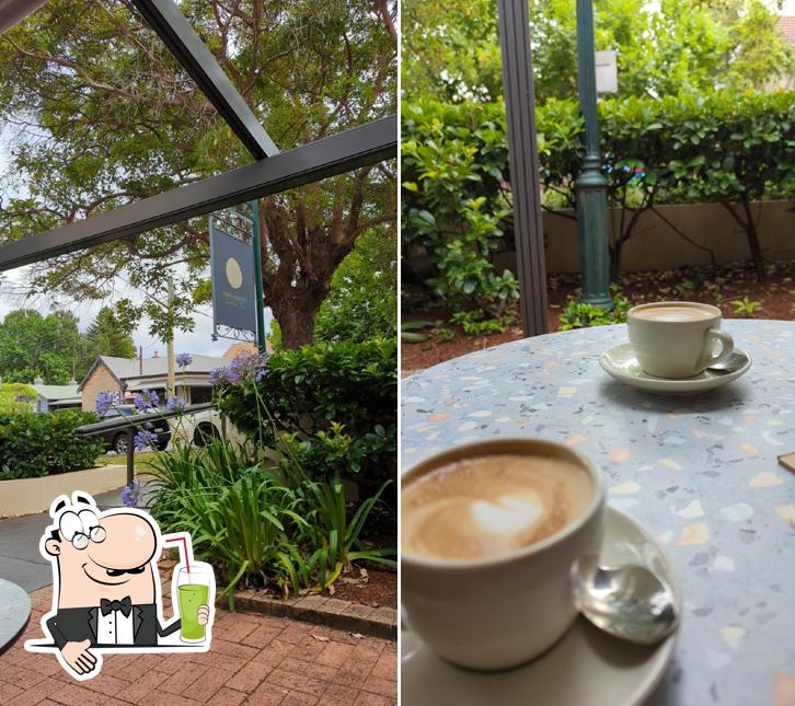 Dawn Bakery, Hunters Hill - Restaurant menu, prices and reviews