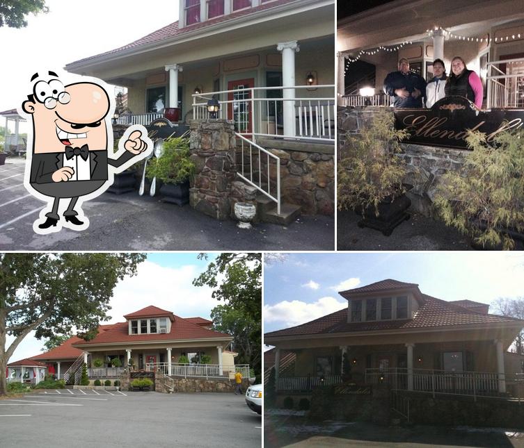 Ellendale's, Nashville - Restaurant menu, prices and reviews