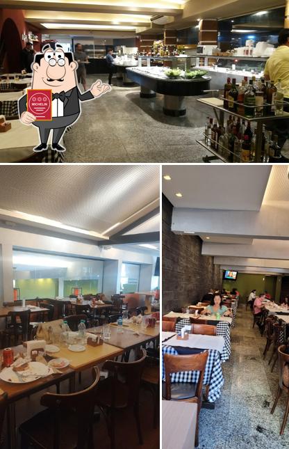Fontana - Botafogo - RJ restaurant, Rio de Janeiro - Restaurant reviews
