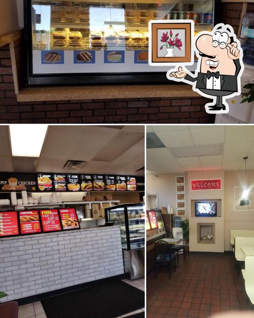 Fresh Way, Dayton - Restaurant menu, prices and reviews
