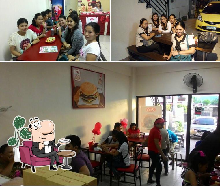 Joe's Super Burger, Santa Rosa - Restaurant menu, prices and reviews