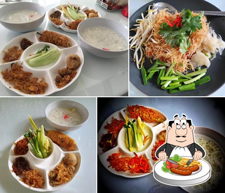 Lai Ros (Rama 6) restaurant, Bangkok, 122 Rama XI road - Restaurant reviews