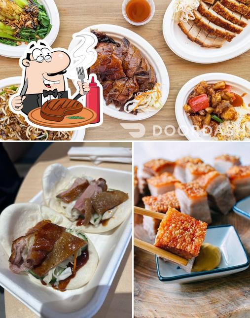 Lo Kong Kee BBQ, Fremantle - Restaurant menu, prices and reviews