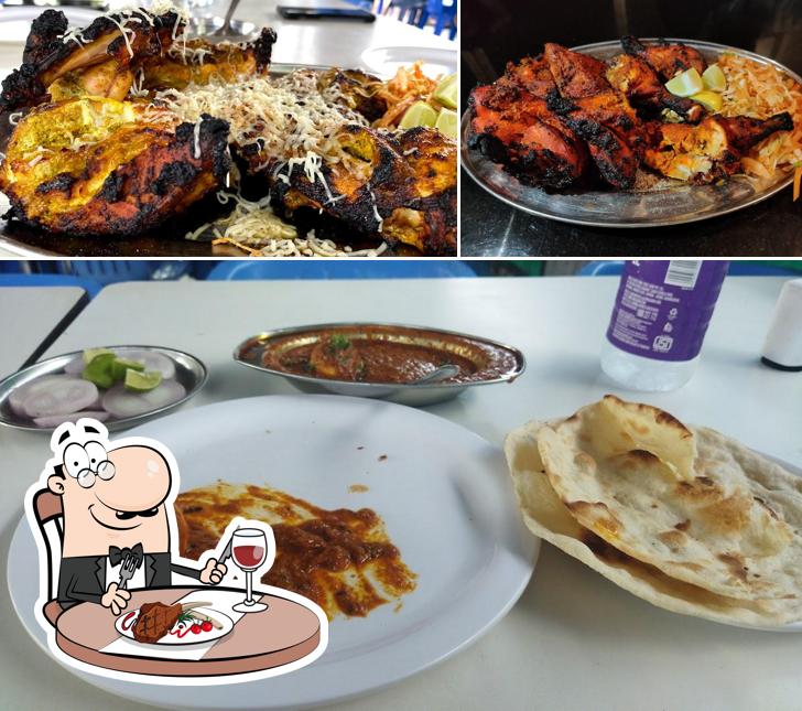 MAYUR GARDEN FAMILY RESTAURANT, Kalewadi - Restaurant menu, prices and ...
