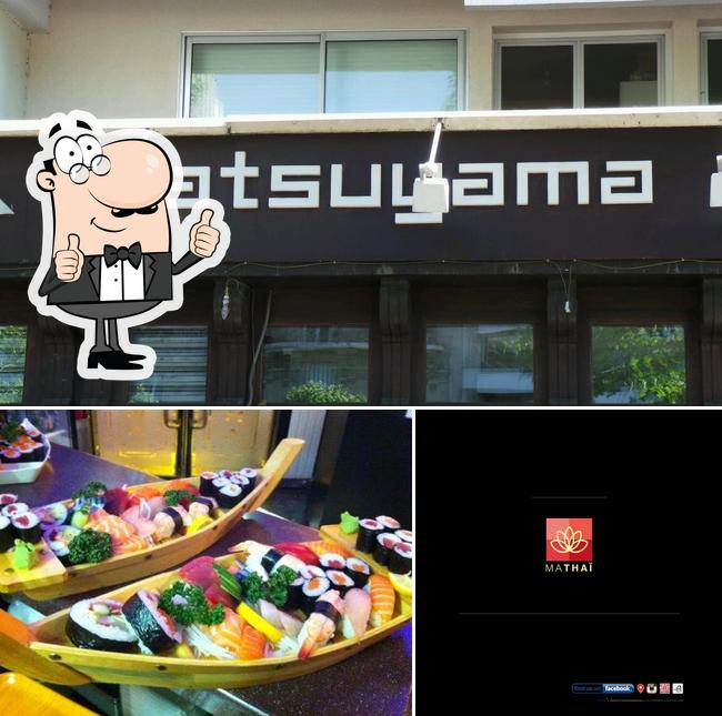 Ma Thai restaurant, Paris - Restaurant reviews