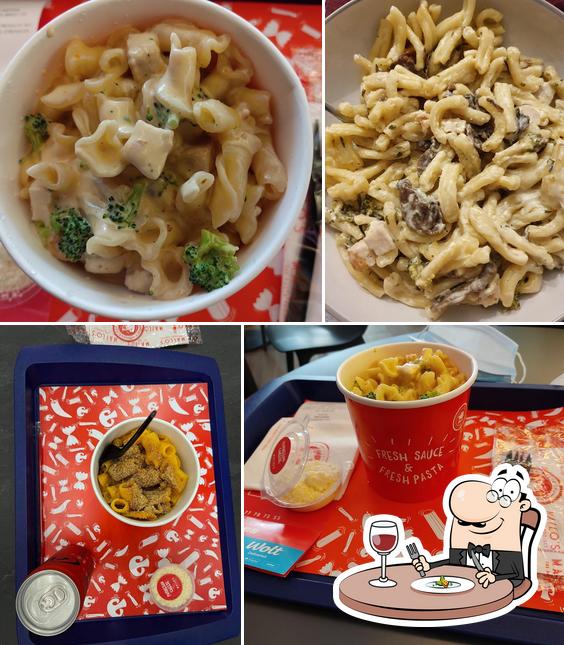 Mailo's Mall of Engomi, Egkomi - Opiniones del restaurante