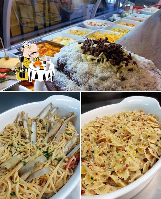 Marco Pollo restaurant, Lucca - Restaurant menu and reviews