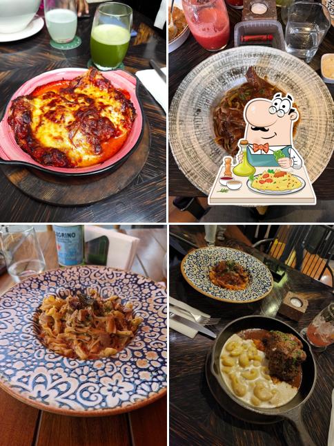 Restaurante Mattoni, Miraflores - Opiniones del restaurante