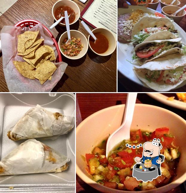 Mexico Uno, Palatine - Restaurant menu, prices and reviews