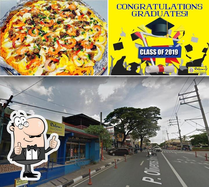 Mommy Doloras Pancit Malabon (Antipolo Branch), Antipolo - Restaurant ...