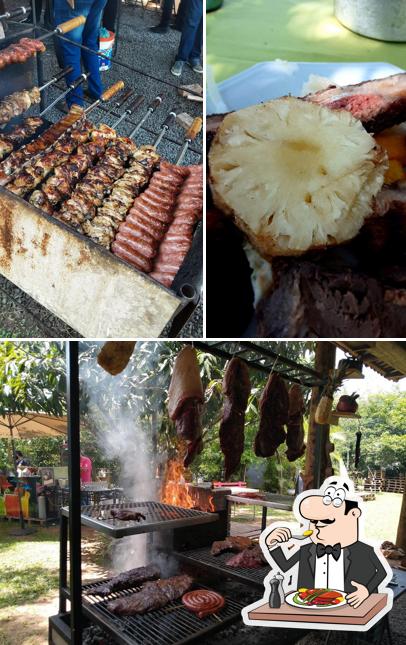 Mundo Da Brasa, Cachoeirinha - Restaurant menu, prices and reviews