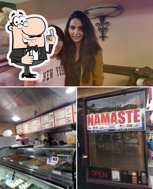 Namaste Tashi Delek, 37-66 74th Street in New York City - Restaurant ...