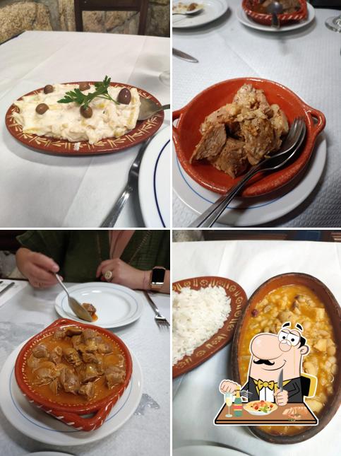 PAJÚ restaurant, Porto - Restaurant menu and reviews