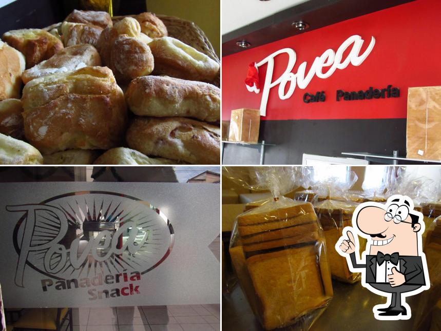 Povea Panaderia Pastelería Huancaro, Cusco - Restaurant reviews