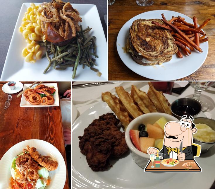 Rocktown Kitchen, Harrisonburg - Restaurant menu, prices and reviews