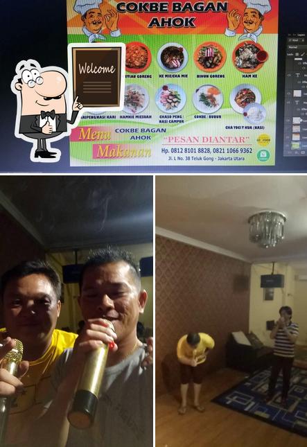 Rumah Makan Kari Peng Siong restaurant, North Jakarta - Restaurant reviews