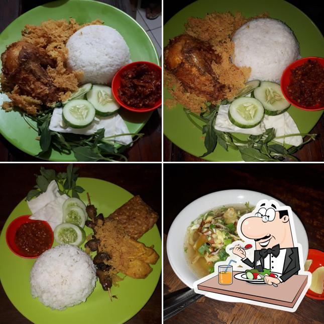 Restaurante Sari Roso Waroeng, Tangerang del Sur - Opiniones del ...