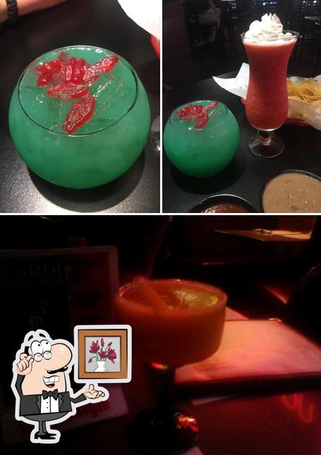 Senor Loco's, Greenfield - Restaurant menu, prices and reviews