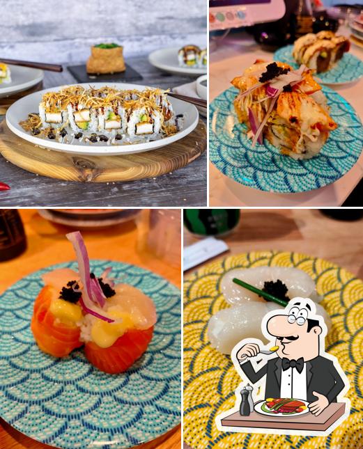 Sushi Arai In Beenleigh Restaurant Menu And Reviews sushi-arai-in-beenleigh-restaurant-menu-and-reviews