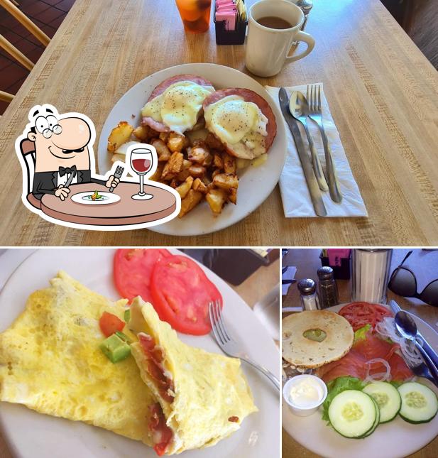 Margate Breakfast Club, Margate City - Restaurant menu, prices and reviews