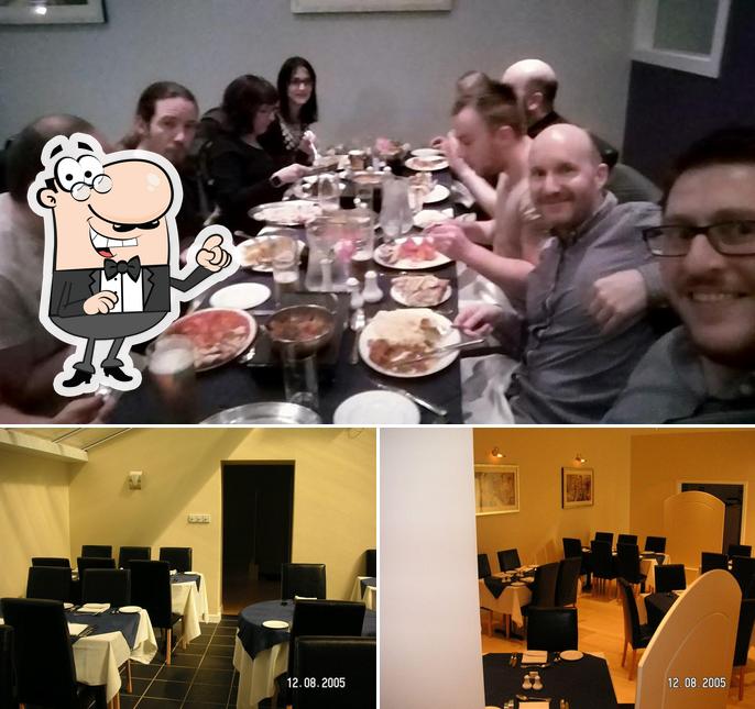 Borders Hot Cuisine, Galashiels - Restaurant menu, prices and reviews