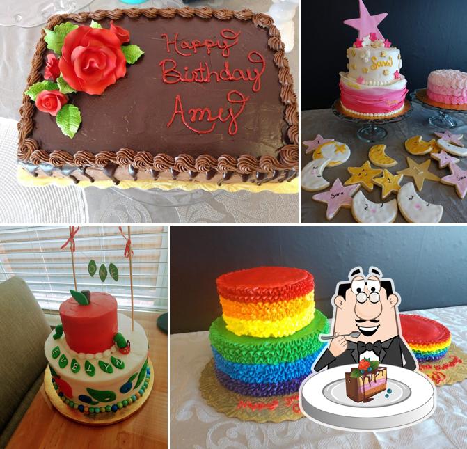 2 Crazy Bakers in Murphy - Restaurant reviews