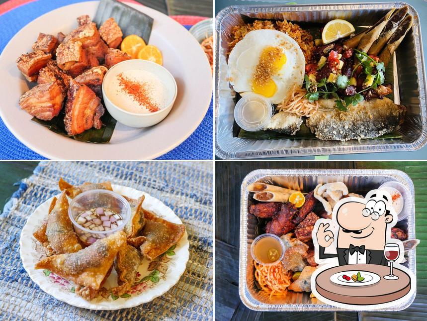 Uncle Tito in San Francisco - Restaurant menu and reviews