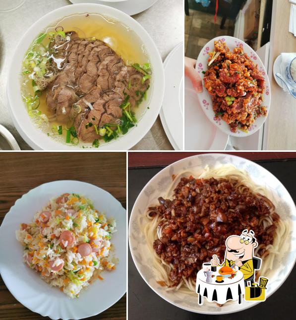 WAN FU LOU - Čínská restaurace Jeneč restaurant, Jeneč - Restaurant reviews