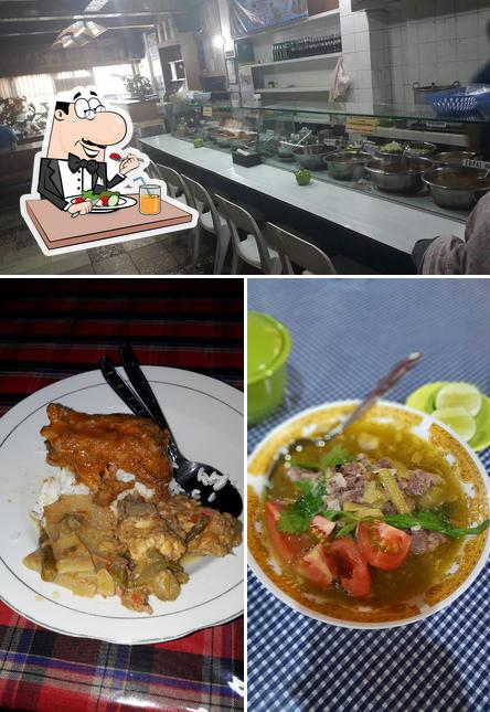 Warung Khas Jawa restaurant, Batu - Restaurant reviews