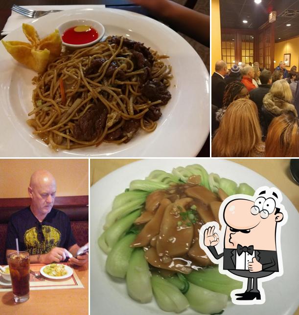 Restaurante Wu's Fine Chinese Cuisine, Fort Wayne - Carta del ...