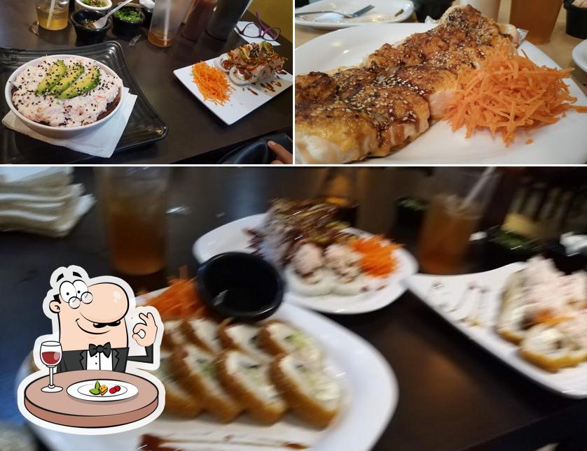 Sendai Sushi - Alemán, Mazatlán - Menú del restaurante, precios y reseñas
