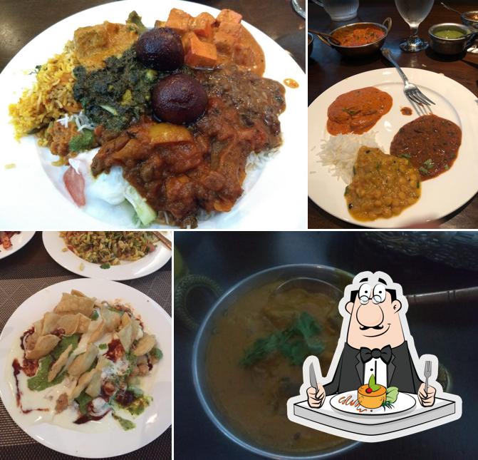 Shikara Restaurant, Downers Grove - Restaurant menu, prices and reviews