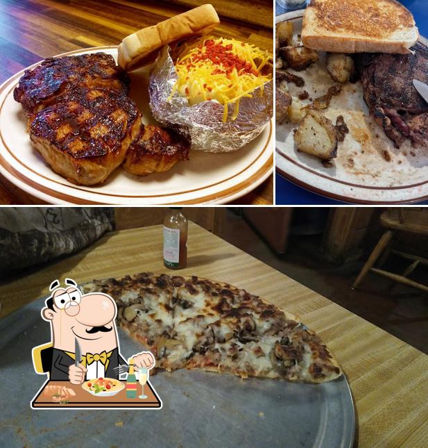 Roper's Restaurant, Beebe - Restaurant menu, prices and reviews